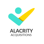 About Us – Alacrity Acquisitions